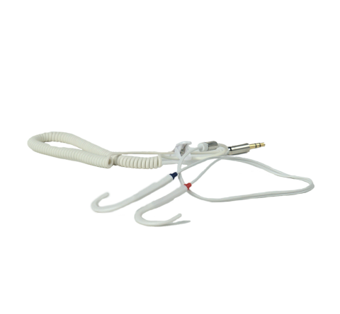 Product - Induction telecoil earhook, binaural - Simeon Canada ...