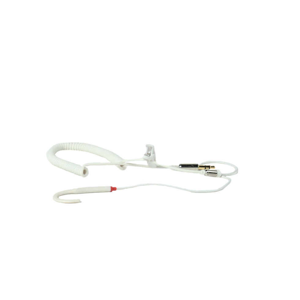 Product - Induction telecoil earhook, monaural - Simeon Canada ...